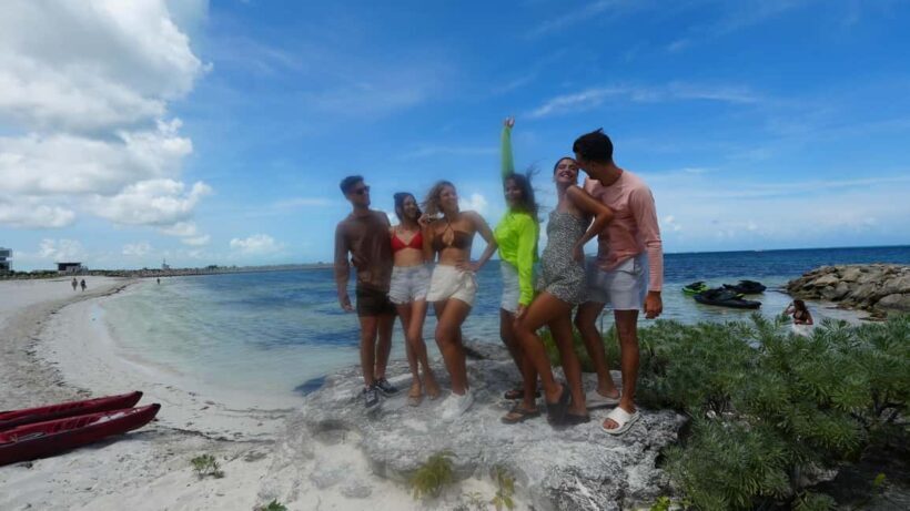 Cancun: Bike Adventure! 90 min Guided Tour in Hotel Zone - Frequently Asked Questions