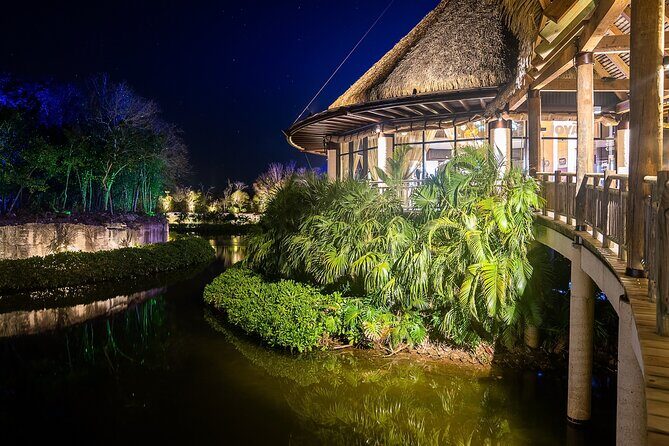 Cancún by Night: Private Custom tour - What Travelers Can Expect