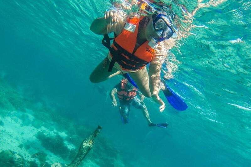 Cancun: Cancun Cenote Tour & Snorkeling - A Detailed Look at the Cancun Cenote Tour & Snorkeling Experience