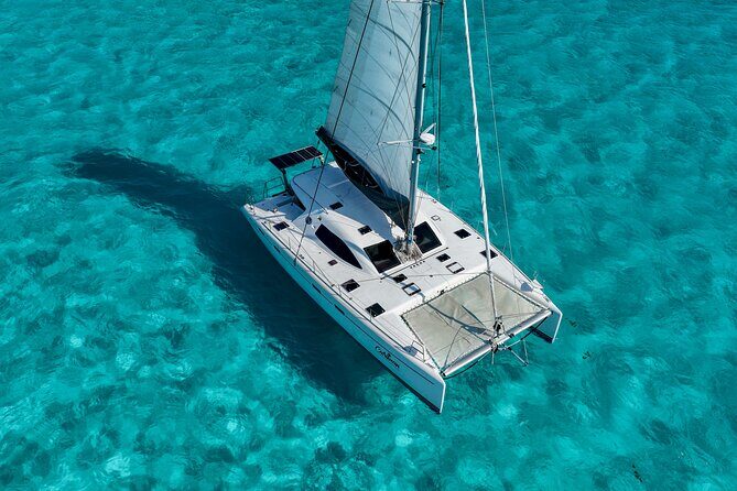 Cancun Catamaran: Isla Mujeres, Snorkeling, Drinks & Buffet Lunch - Practical Details & Tips
