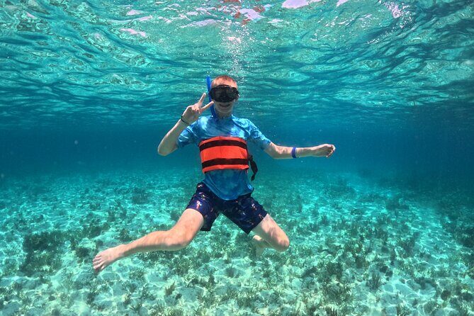 Cancun Catamaran: Sail to Isla Mujeres + Buffet & Drinks - The Sum Up: Who Will Love This Tour?