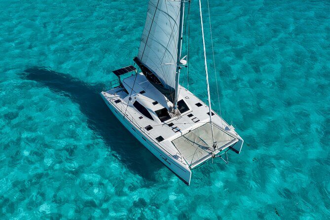 Cancún Catamaran to Isla Mujeres + Snorkel, Open Bar & Lunch - Value and Practical Considerations