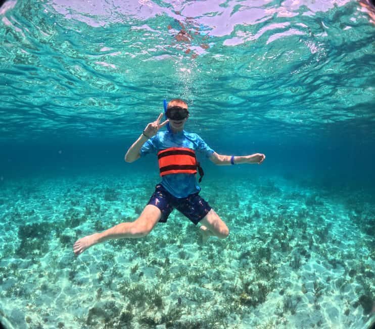 Cancún Catamaran to Isla Mujeres + Snorkel, Open Bar & Lunch - Practical Considerations