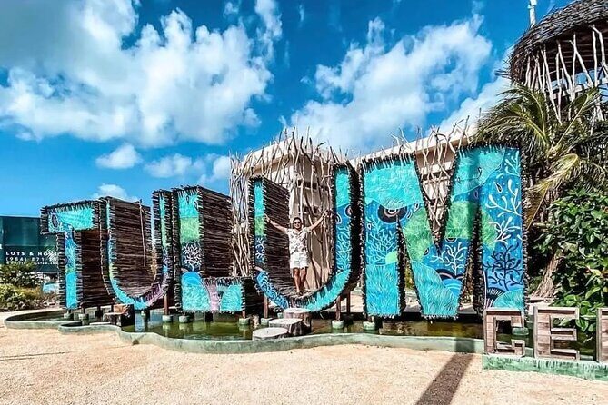 Cancun Cenote Adventure Tour Swim in Tulum Stunning Lagoons - FAQs