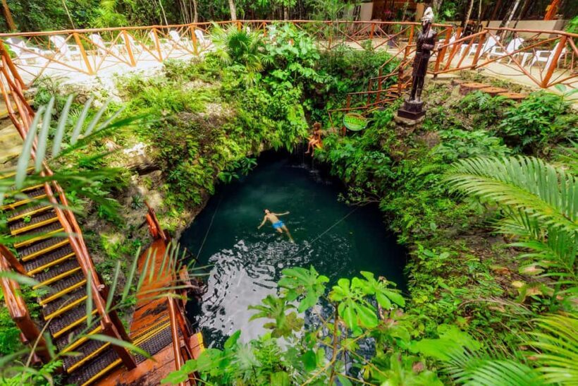 Cancún: Cenotes Adventure with Tequila Tasting & Mayan Snack - Logistics and Practical Considerations