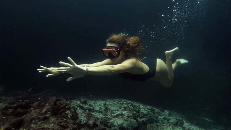 Cancún: Cenotes Adventure with Tequila Tasting & Mayan Snack - From the Reviews: Authentic Perspectives
