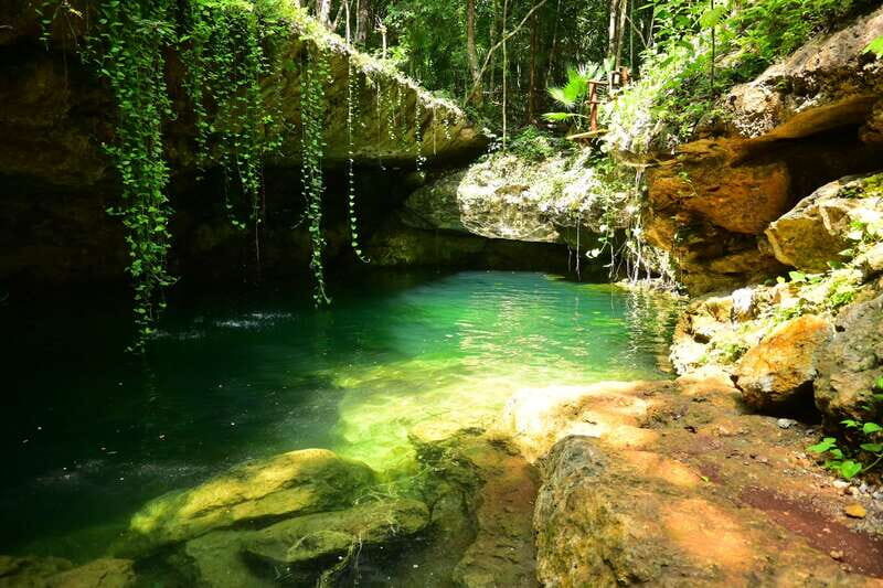 Cancún: Cenotes Adventure with Tequila Tasting & Mayan Snack - Who Will Love This Tour?
