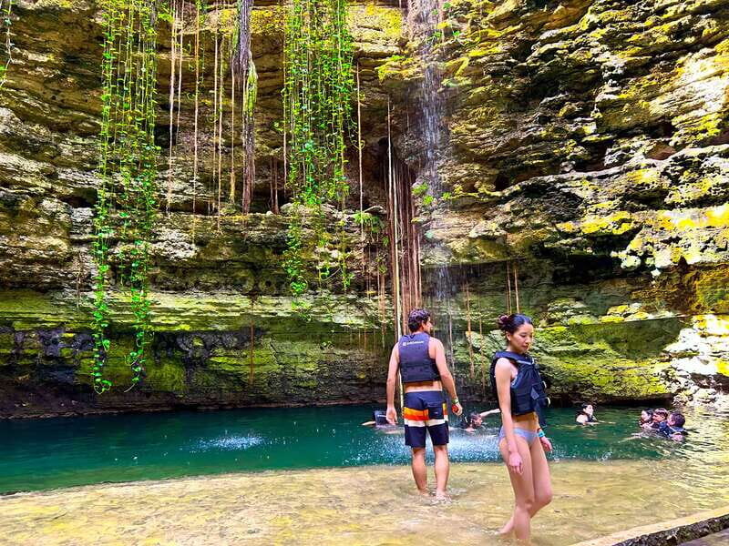 Cancun: Chichen Itza All-Inclusive & Cenote. No hidden fees - Who Should Consider This Tour?