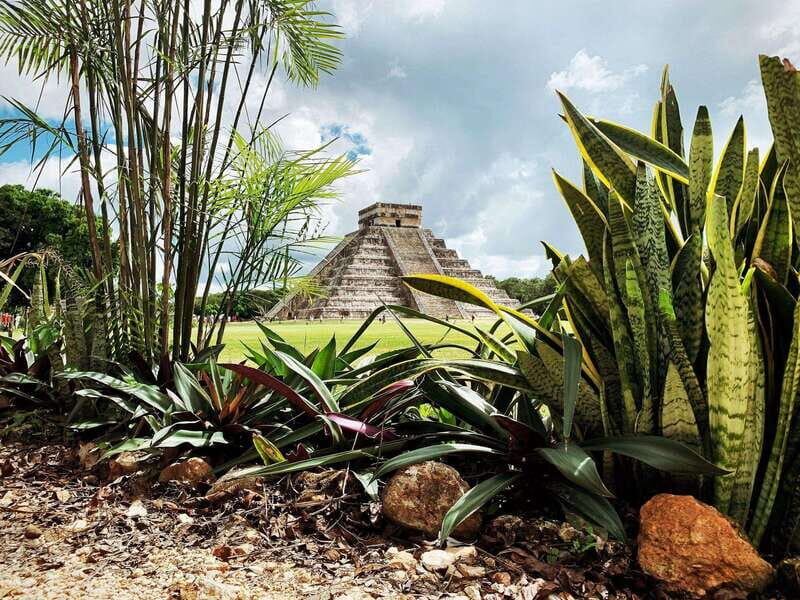Cancun: Chichen Itza, Cenote, and Traditional Lunch Tour - The Practicalities: What To Expect & Tips