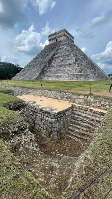 Cancun: Chichen Itza, Cenote, and Traditional Lunch Tour - Authentic Experiences and Real-world Feedback