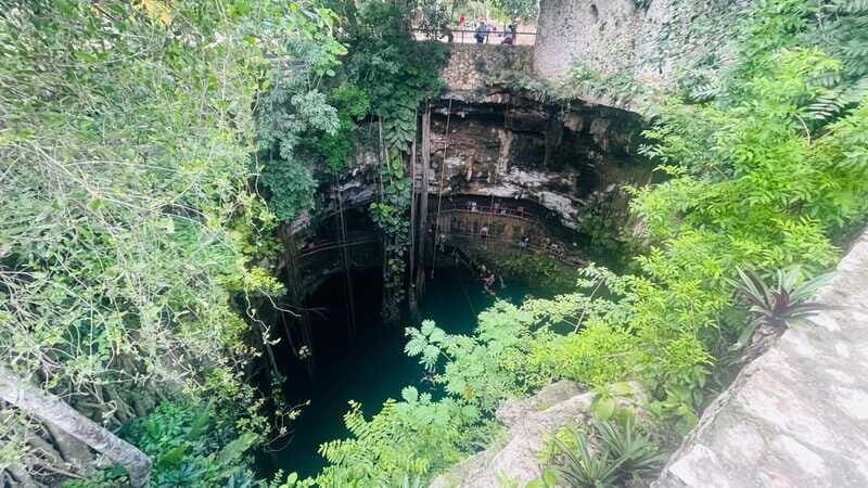 Cancun: Chichen Itza, Cenote, and Traditional Lunch Tour - Final Thoughts: Who Is This Tour For?