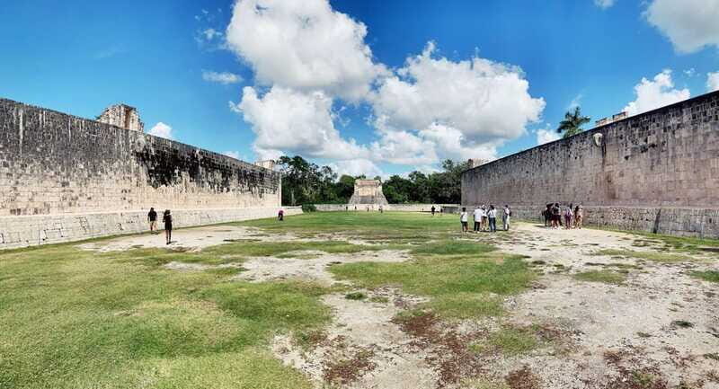 Cancun: Chichen Itza, Cenote, and Traditional Lunch Tour - Frequently Asked Questions (FAQs)