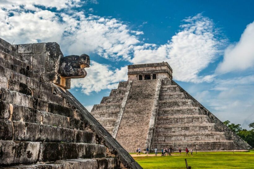 Cancun: Chichen Itza, Cenote & Valladolid Tour with Lunch - FAQs
