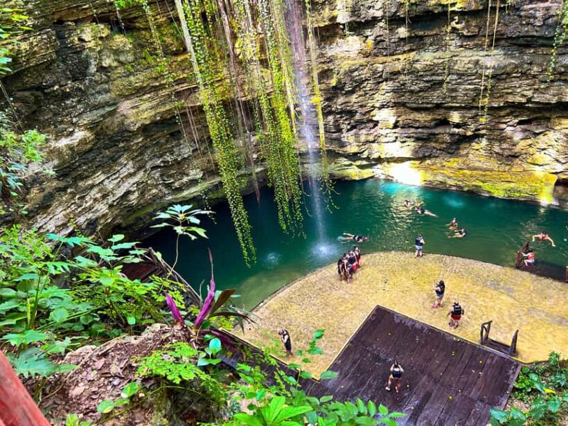 Cancun: Chichen Itza, Cenote & Valladolid Tour with Lunch - Final Thoughts