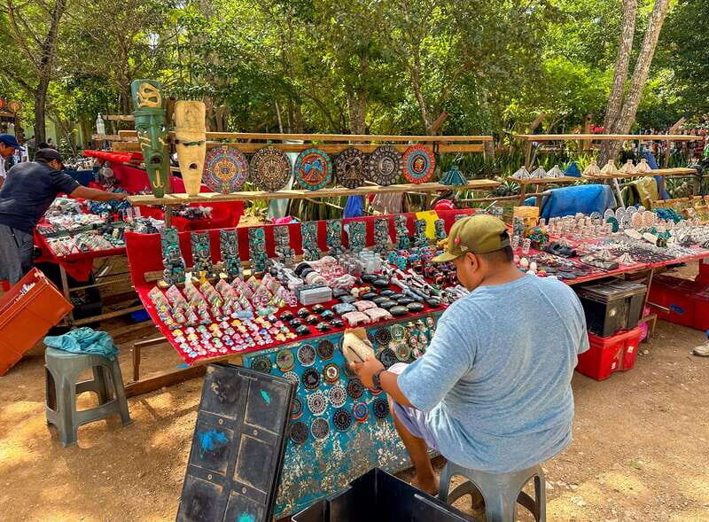 Cancun: Chichen Itza Early Access Guided Tour - Key Points