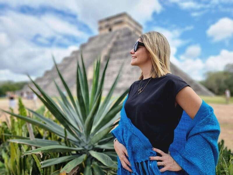 Cancun: Chichen Itza Early Access Guided Tour - Starting the Day: Pickups and Transfers