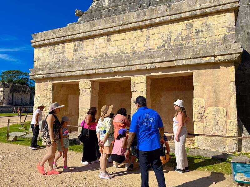 Cancun: Chichen Itza Early Access Guided Tour - Who Will Love This Tour?