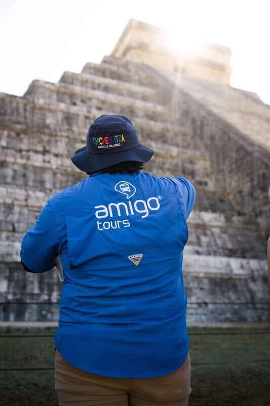 Cancun: Chichen Itza Early Tour with Transportation & Lunch - Who Is This Tour Best For?