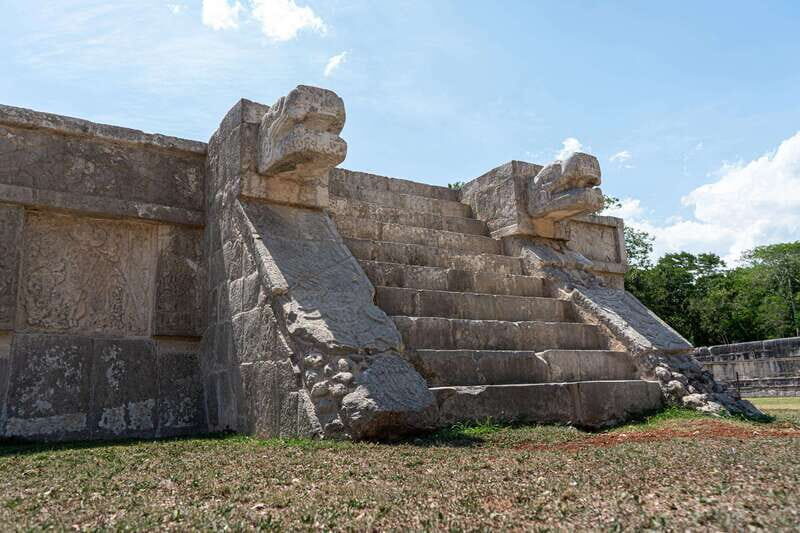 Cancun: Chichen Itza Early Tour with Transportation & Lunch - Wrapping Up