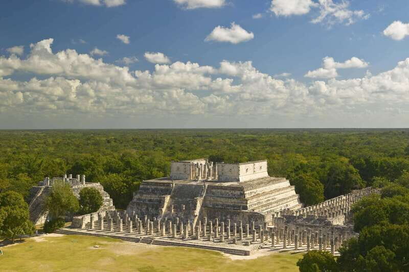 Cancun: Chichen Itza, Ek Balam, Cenote & Lunch - Final Verdict