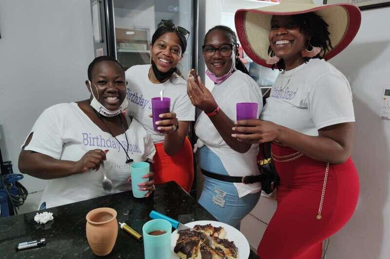 Cancún: Chocolate Making Class and Tasting with Chef - Key Points