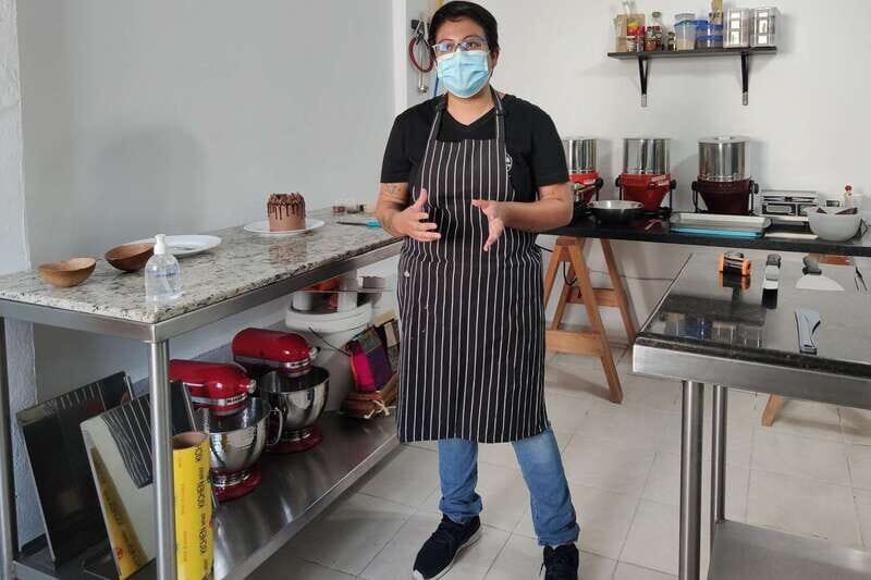 Cancún: Chocolate Making Class and Tasting with Chef - The Sum Up