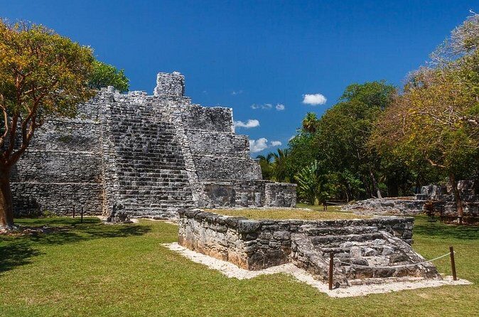 Cancún city Highlights: Private & Customizable tour - Who Should Consider This Tour?