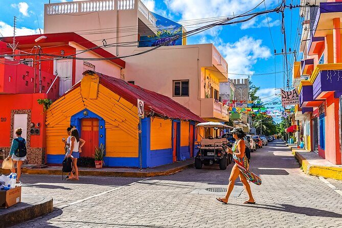 Cancún city Highlights: Private & Customizable tour - FAQs