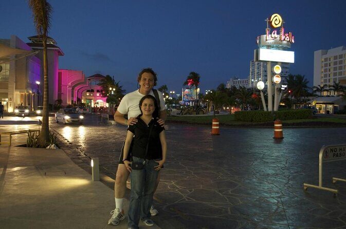 Cancun City Sightseeing Tour - Key Points