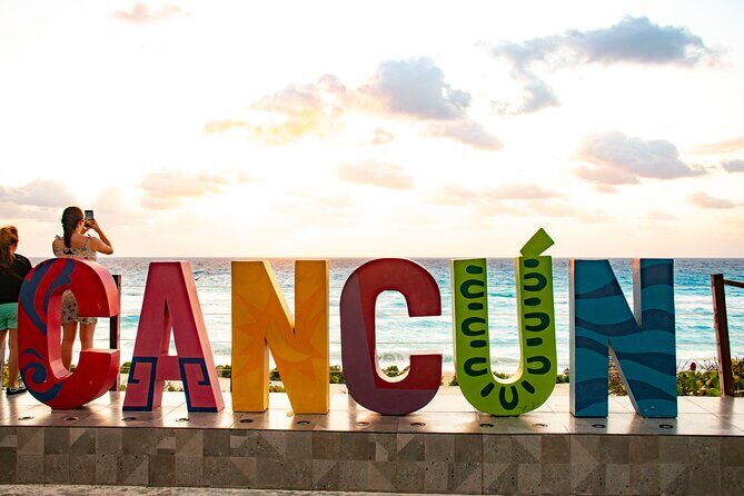Cancun City Sightseeing Tour - A Deep Dive into the Cancun City Sightseeing Tour