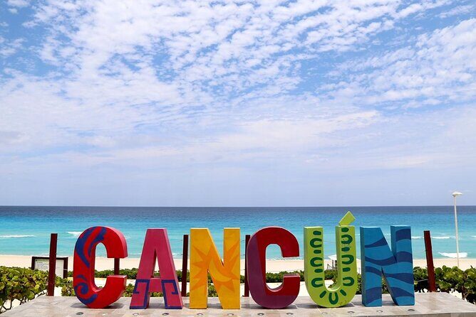 Cancun City Sightseeing Tour - In The Sum Up