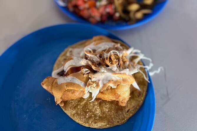 Cancún City Taco Tour with Transportation - Who Should Consider This Tour?