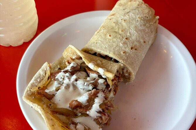 Cancún City Taco Tour with Transportation - Frequently Asked Questions