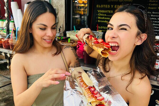 Cancún City Taco Tour with Transportation - Final Thoughts