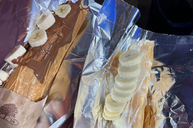 Cancún City Taco Tour with Transportation - The Sum Up