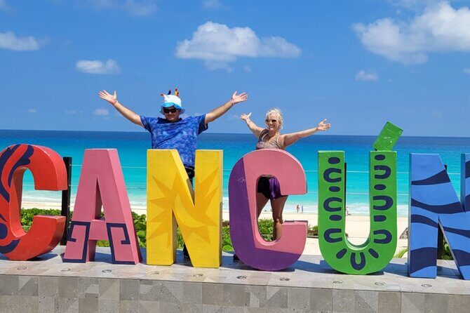 Cancun City Tour by Downtown and Turistic Hightlights on Open Bus - Practical Details and Value