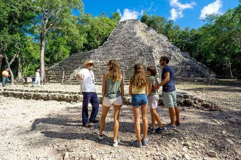 Cancun: Coba and Tulum Ruins Private Tour - An In-Depth Look at the Tour