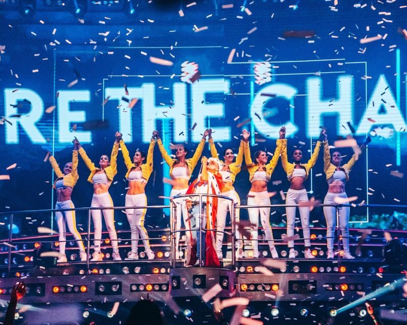 Cancun: Coco Bongo Nightclub Experience - Practical Tips for Visiting Coco Bongo
