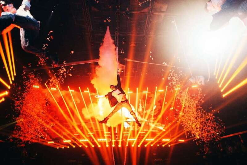 Cancun: Coco Bongo Nightclub Experience - Authenticity and Reviews