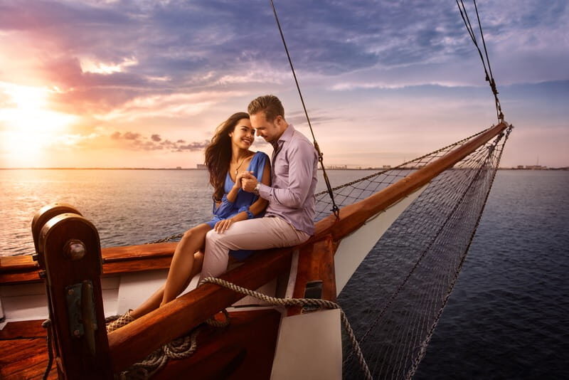 Cancún: Columbus Dinner Cruise and Sky Wheel Pass Go - What Does the Tour Include and Exclude?