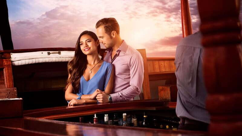 Cancun: Columbus The Romantic Dinner Cruise - Authentic Insights from Past Guests