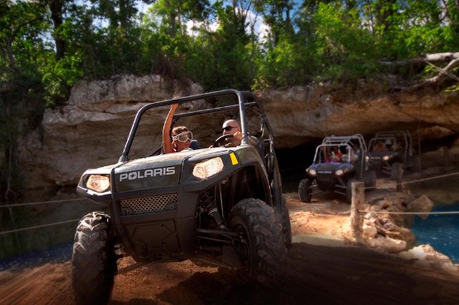 Cancun Combo Tour: Zipline and Off-Road Buggy Adventure - Final Thoughts: Who Will Love This Tour?