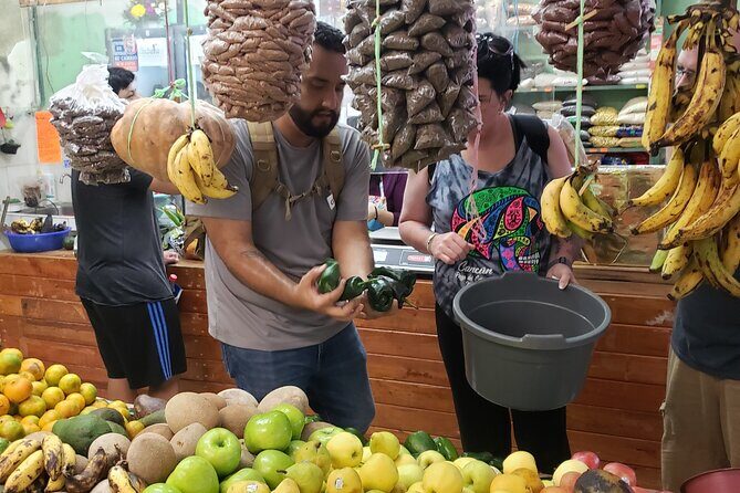 Cancun - Cooking Class with Local Chef (small group) - An in-depth look at the Cancun Cooking Class