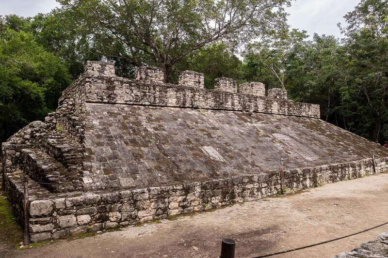 Cancun/Costa Mujeres: Private Tour to Coba in the Morning - A Closer Look at the Coba Private Tour Experience
