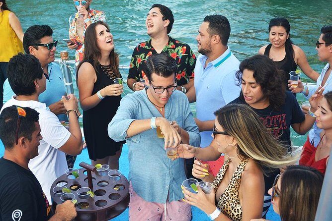 Cancun Dancer Cruise to Isla Mujeres with Snorkeling and Lunch - Final Thoughts