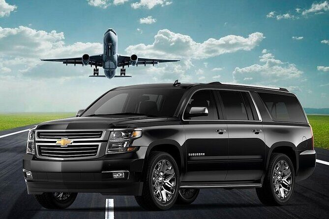 Cancun Deluxe SUV Private Roundtrip Transportation - Final Thoughts