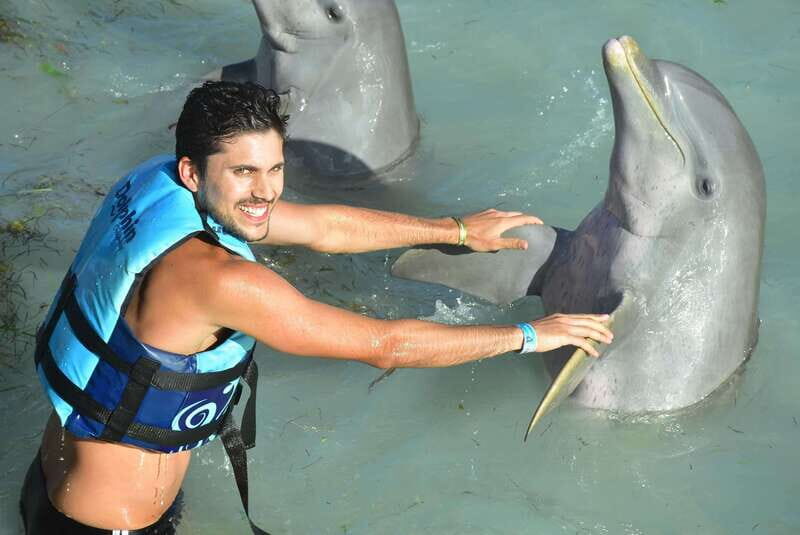 Cancun: Dolphin Encounter on Isla Mujeres and Garrafon Park - Who Will Love This Tour?