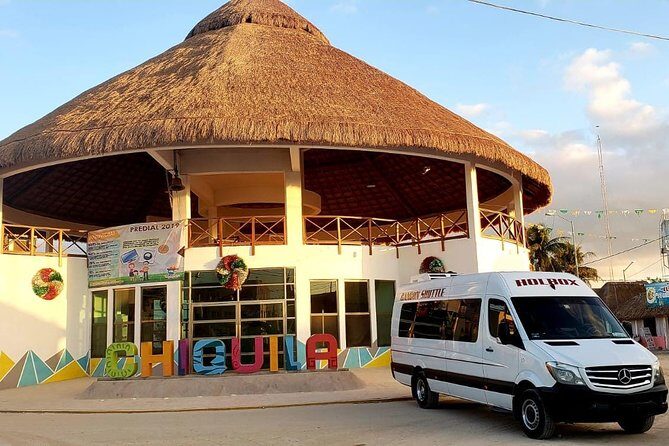 Cancun Downtown to Chiquila Shuttle - Price and Value