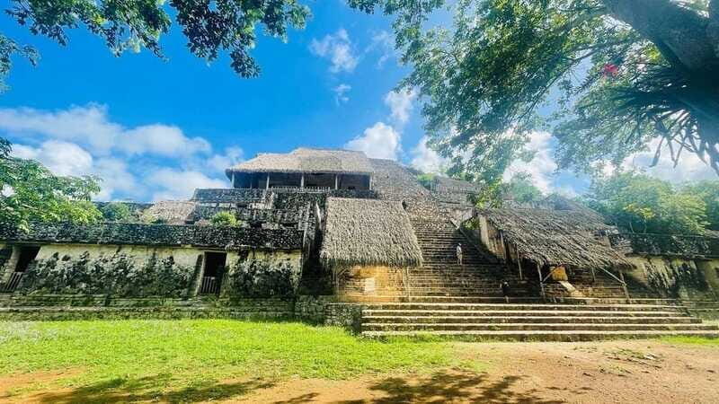 Cancun: Ek Balam and Cenote Hubikú Day Trip - Analyzing the Value