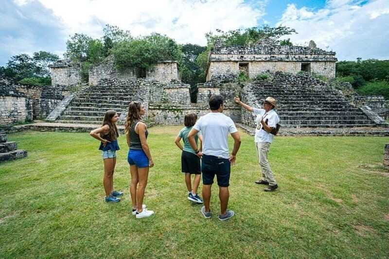 Cancun: Ek Balam and Valladolid Private Tour - Logistics and Practical Details